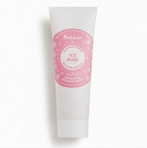Polaar | Bath & Body | Polaar Ice Pure Gentle Scrub With Arctic Cotton ...